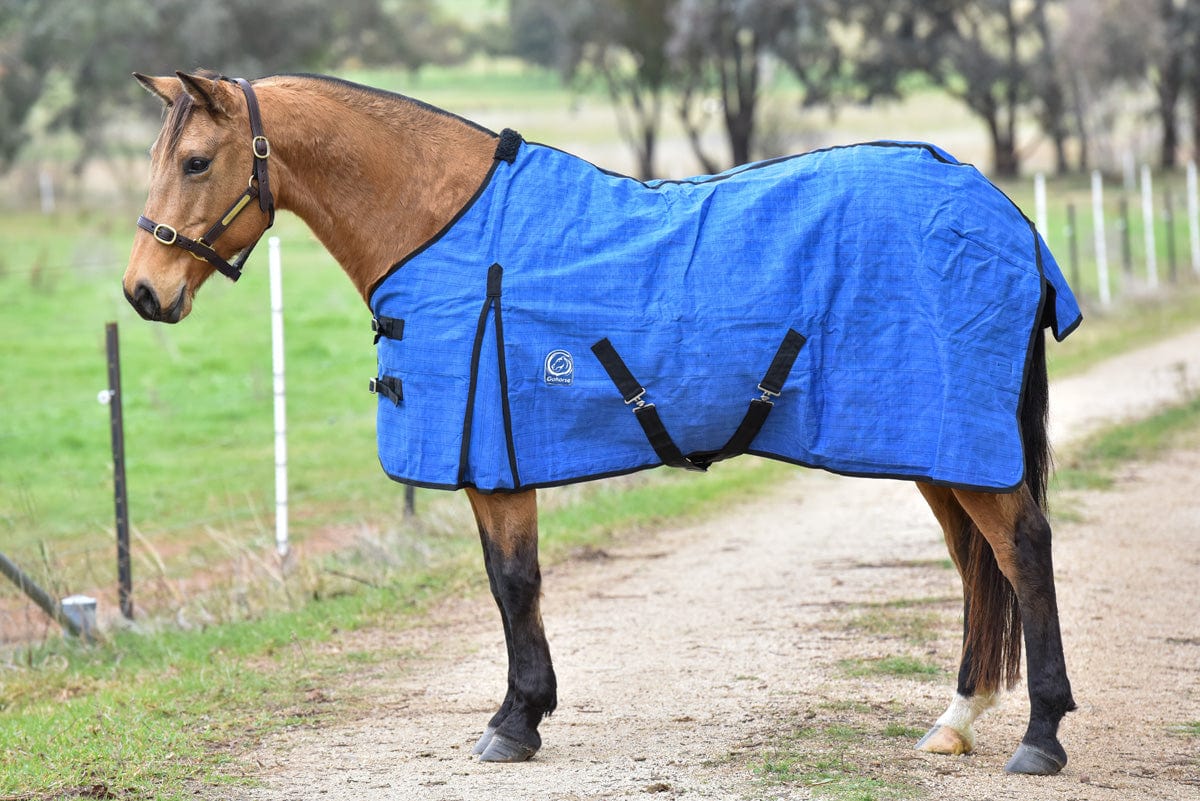 Canvas Rugs – Aussie Grazers