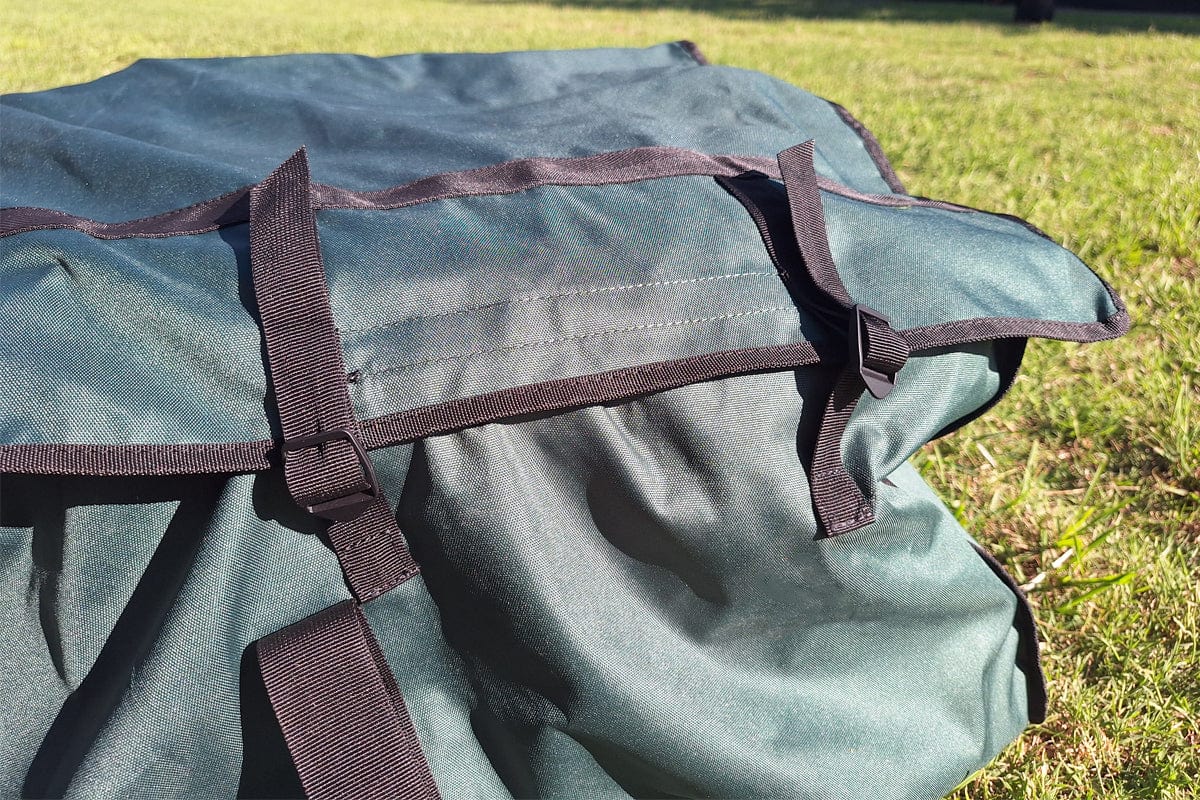 Hay Bale Bag – Aussie Grazers