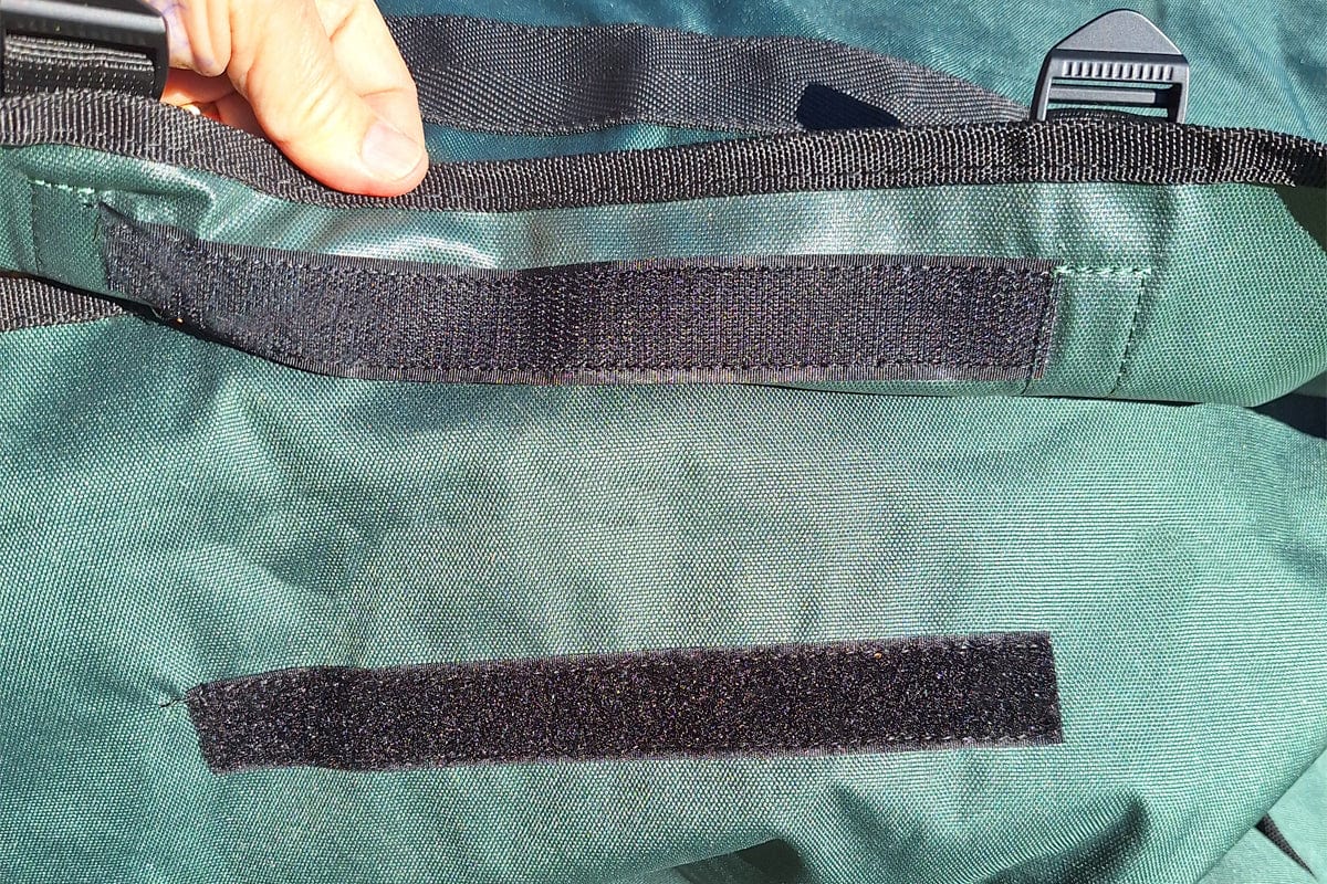 Hay Bale Bag – Aussie Grazers